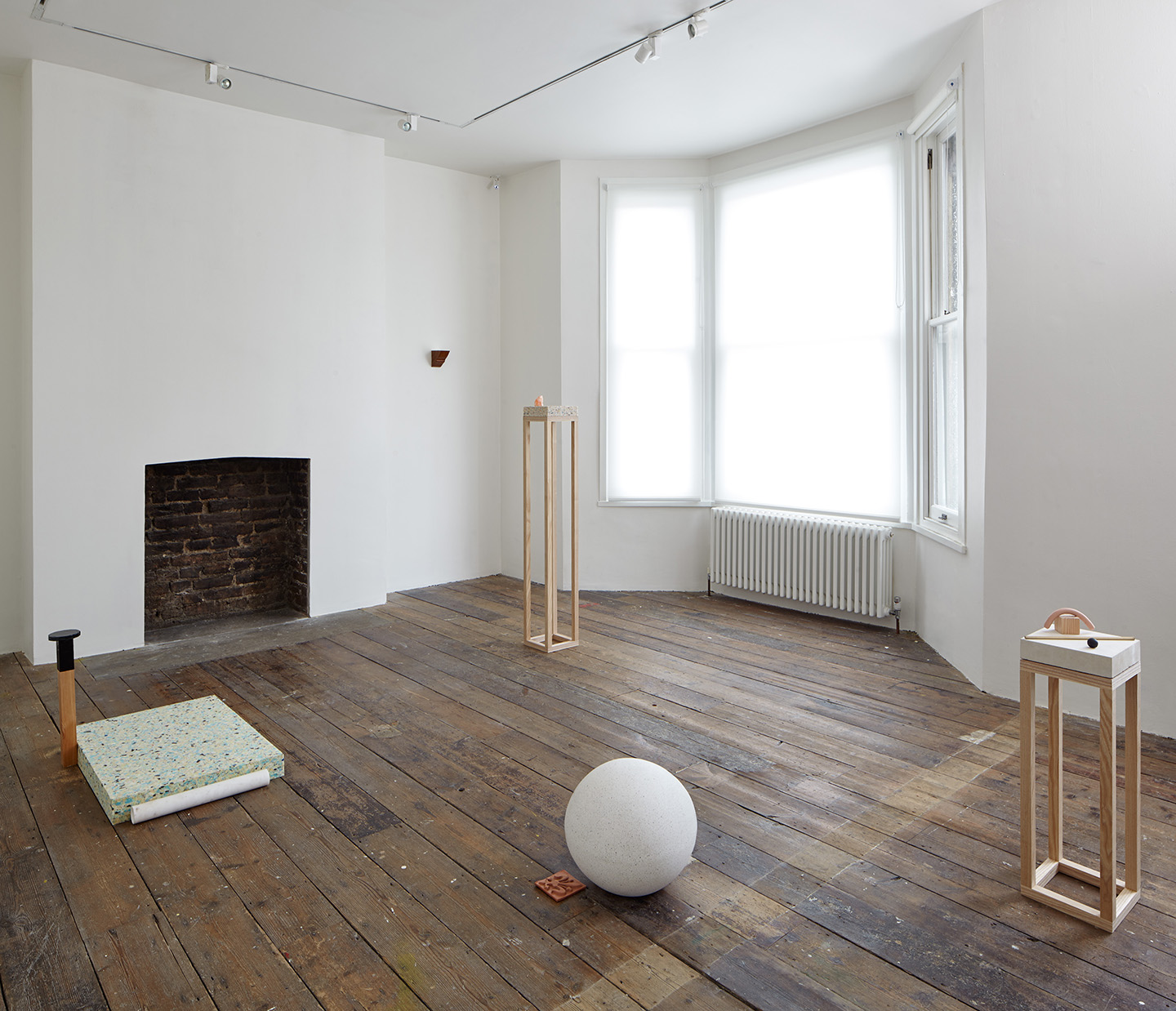 Sound & Music - South London Gallery