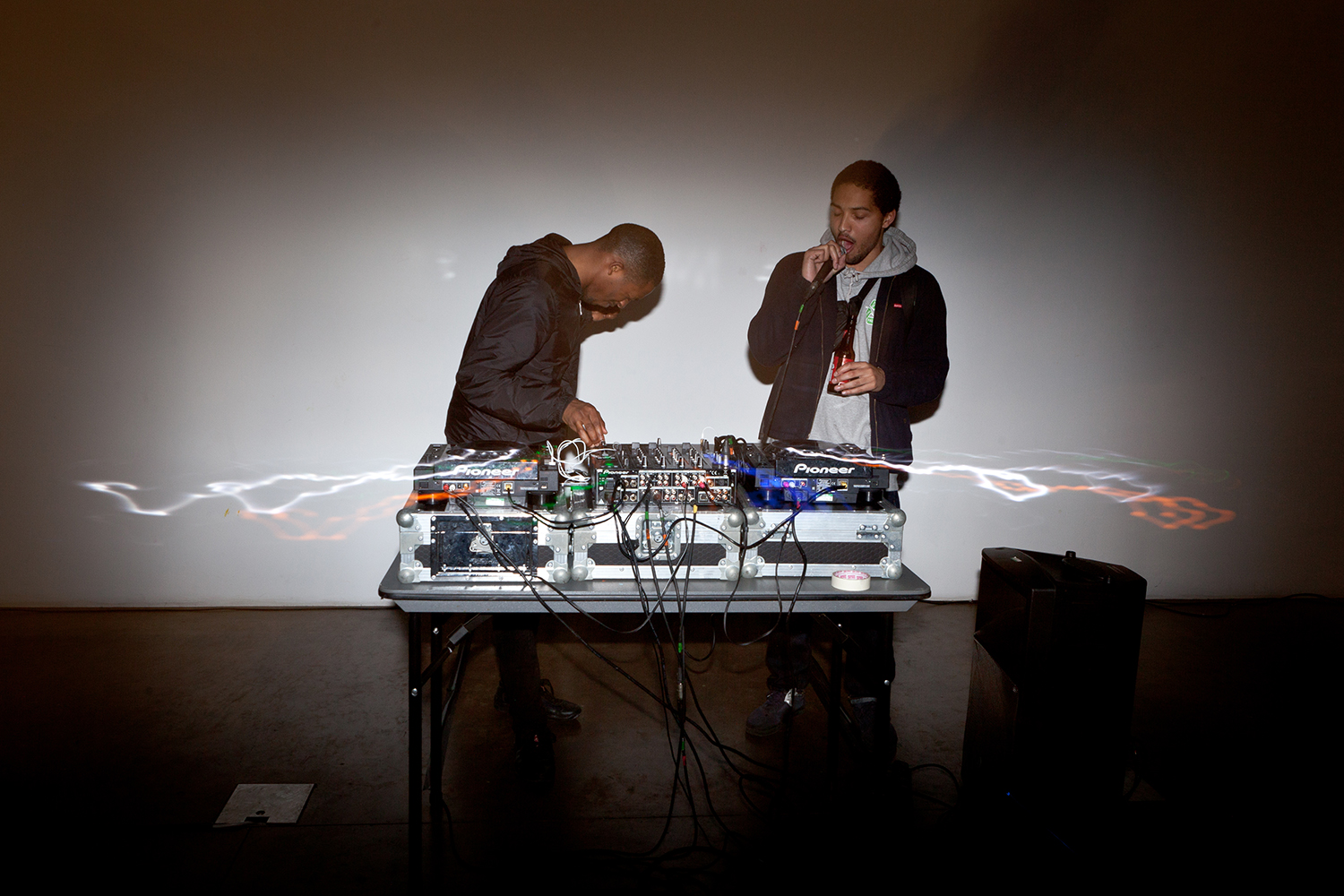 Waiting Room - South London Gallery