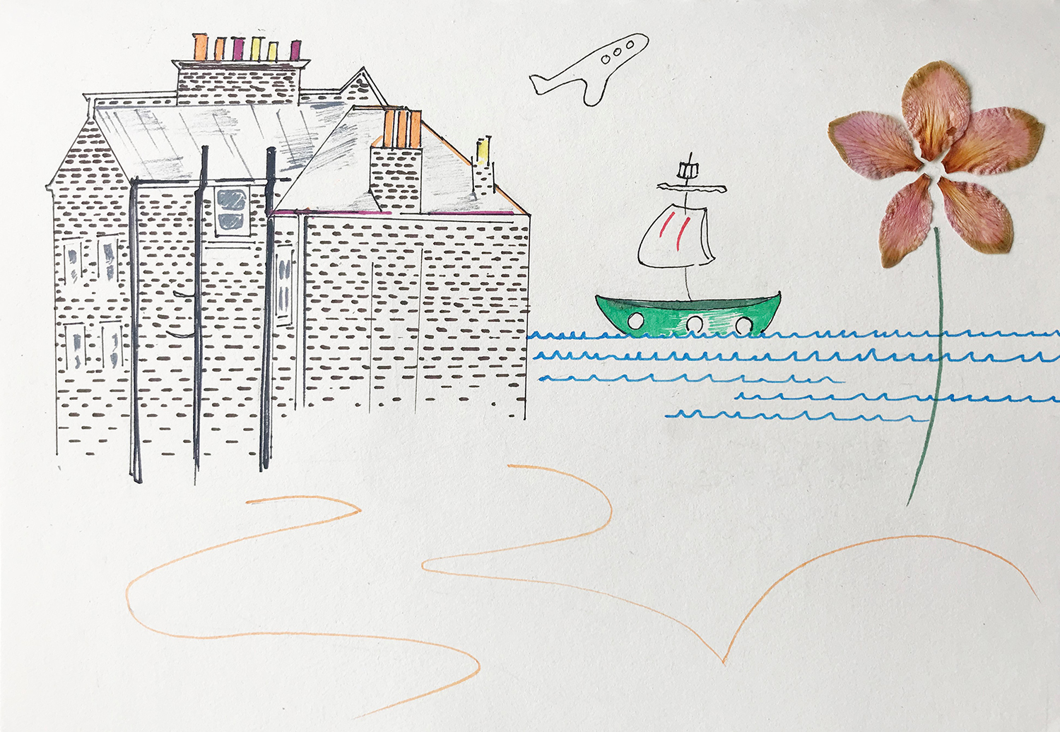 Sunday Spot: MAI OMER - South London Gallery