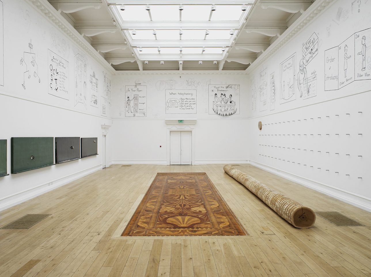 Main Building - South London Gallery