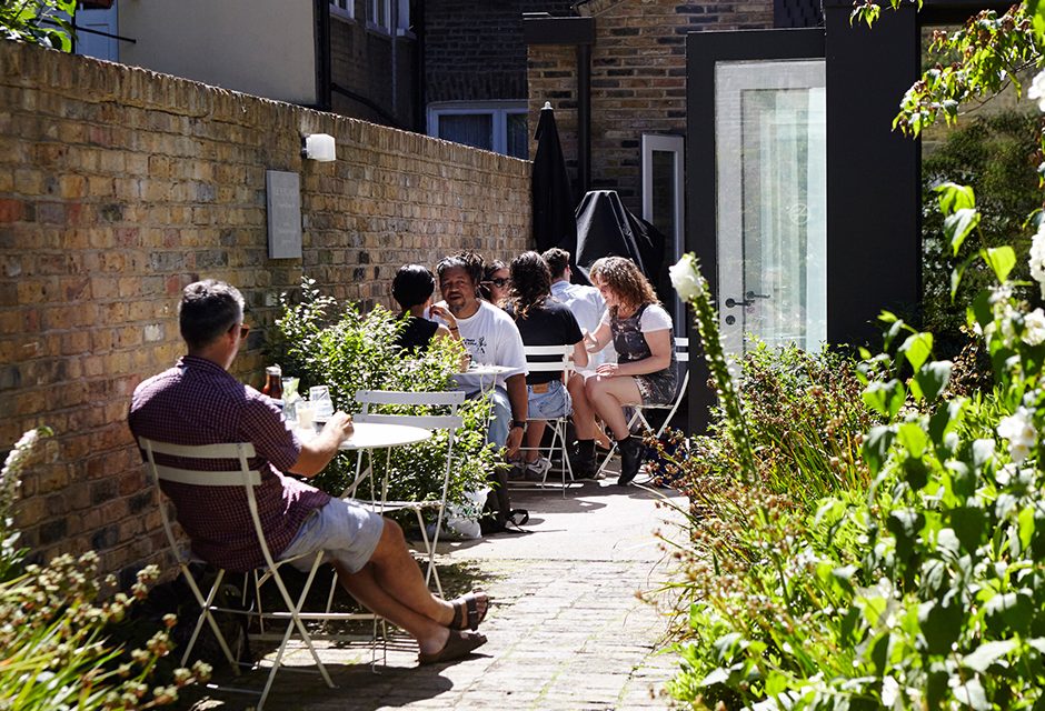 South London Gallery