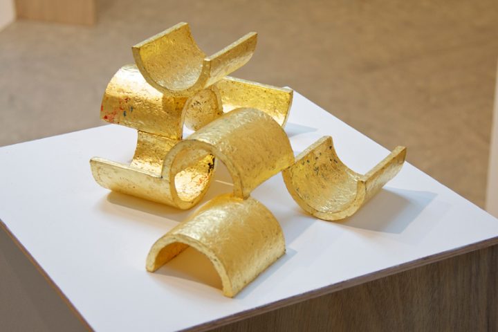 Simon & Tom Bloor: Happy Habitat Revisited - South London Gallery