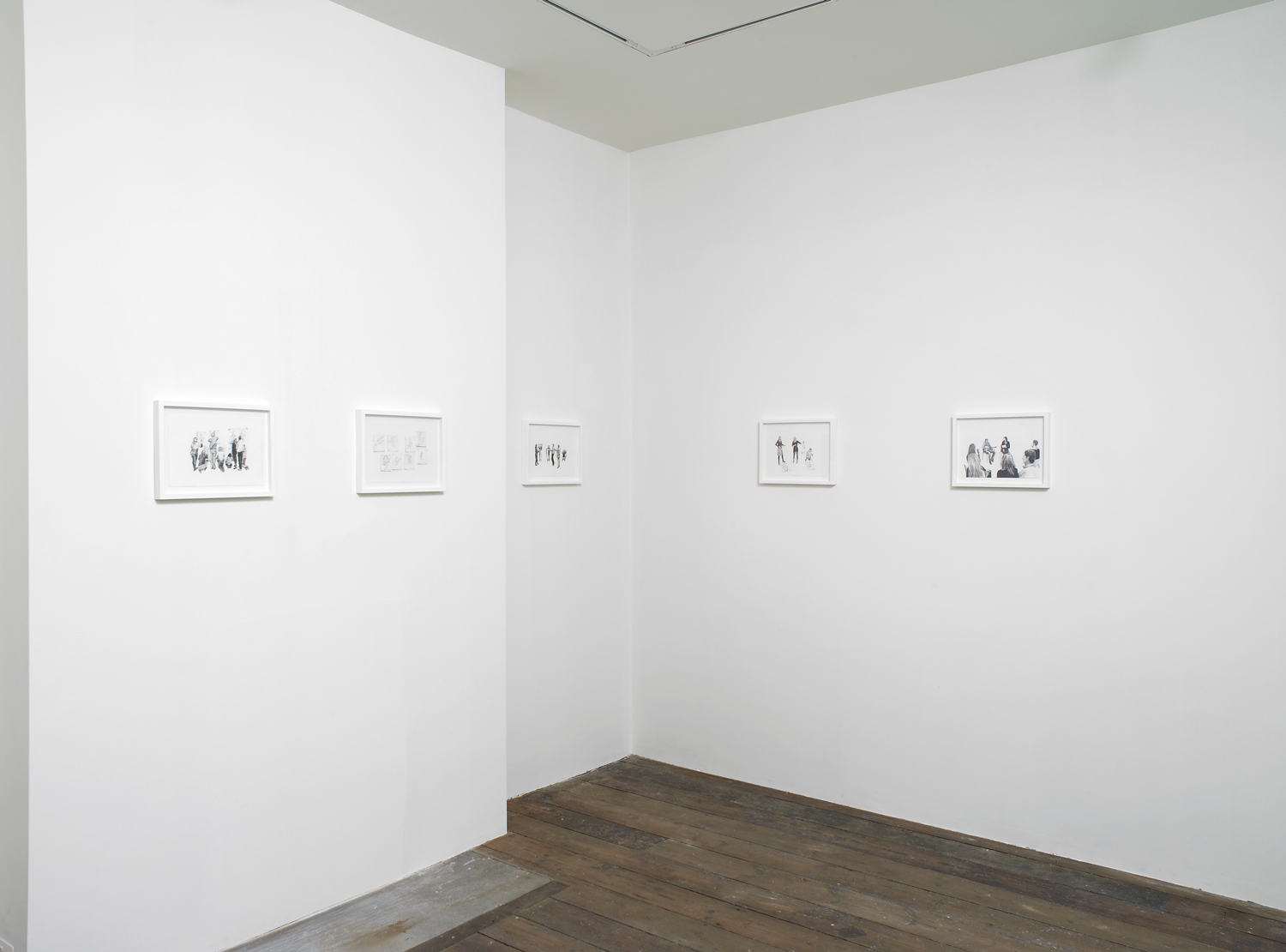 Edward Thomasson: Inside - South London Gallery