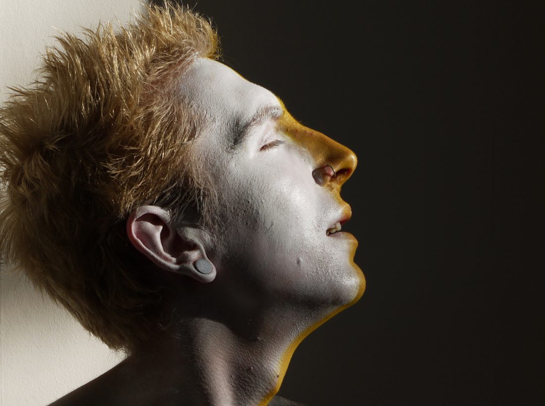 Eoghan Ryan: Oh wicked flesh! - South London Gallery