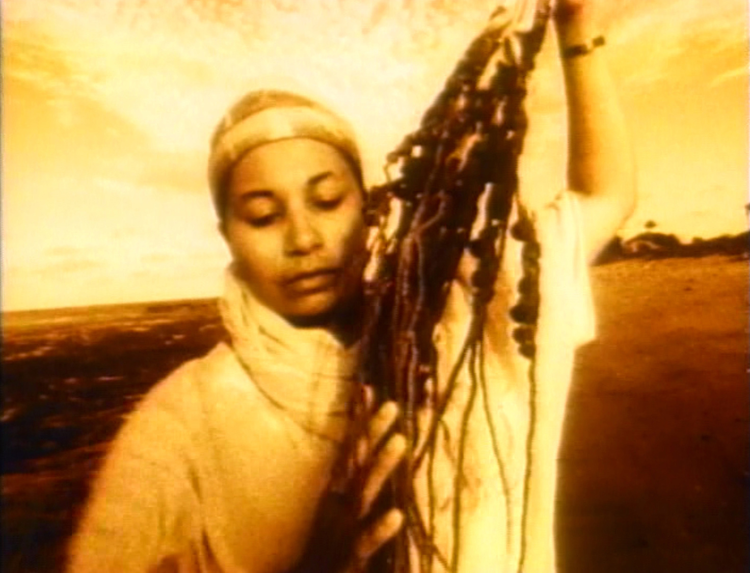 Free School of Critical Feminisms Film Screening - South London Gallery