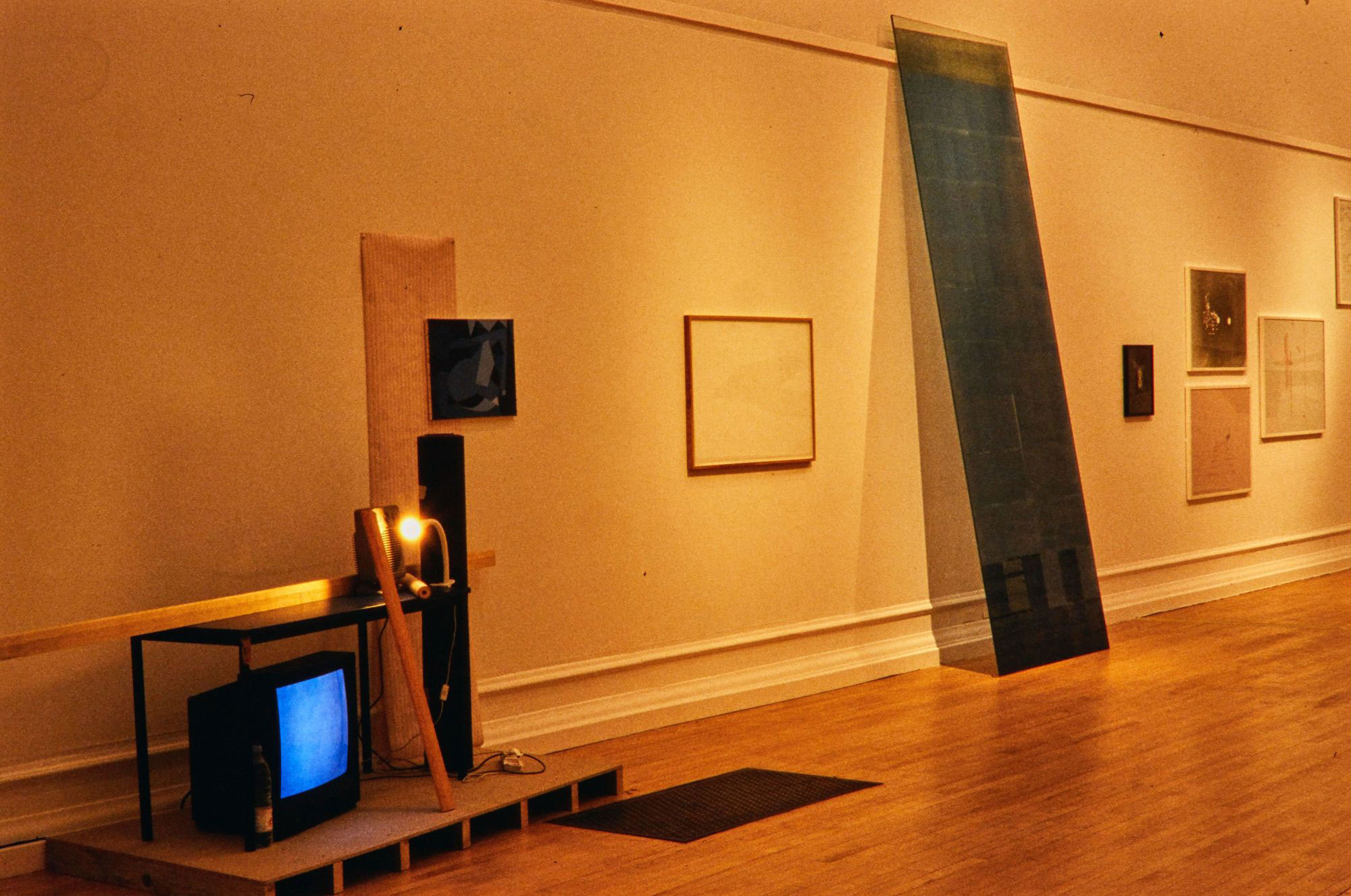 ShowCASe Preview - South London Gallery