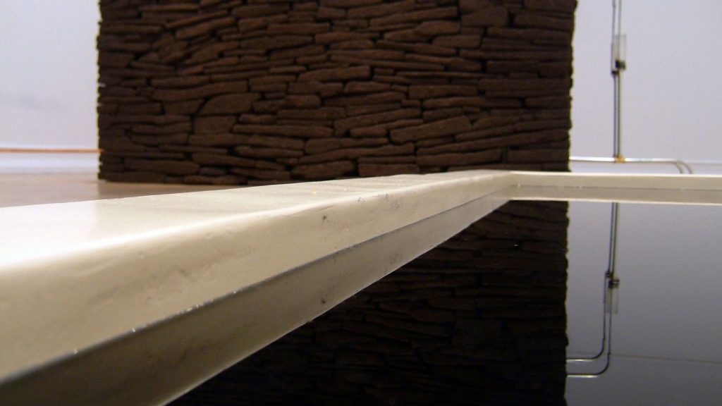 Daniel Roth: The Well - South London Gallery