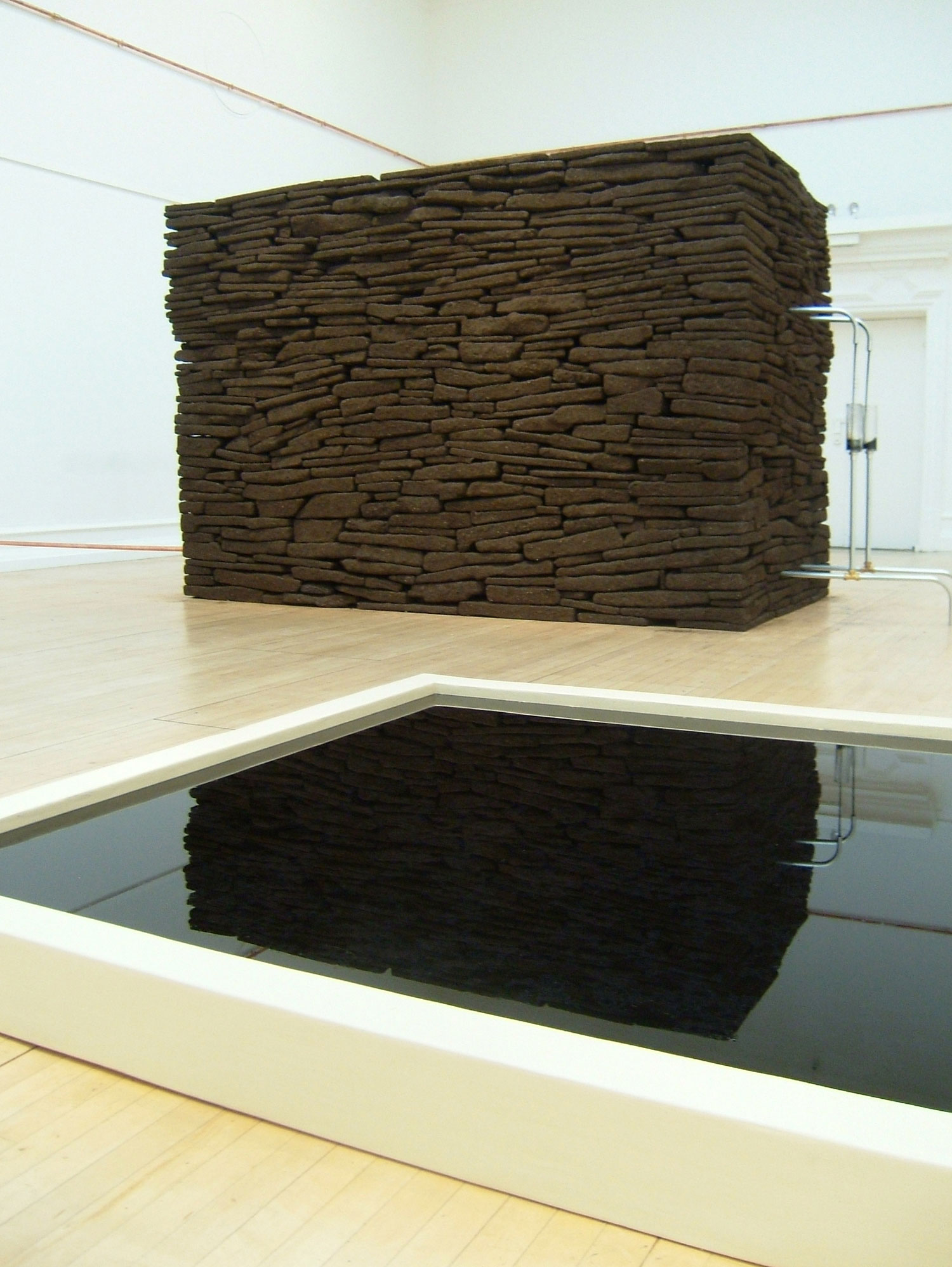 Daniel Roth: The Well - South London Gallery