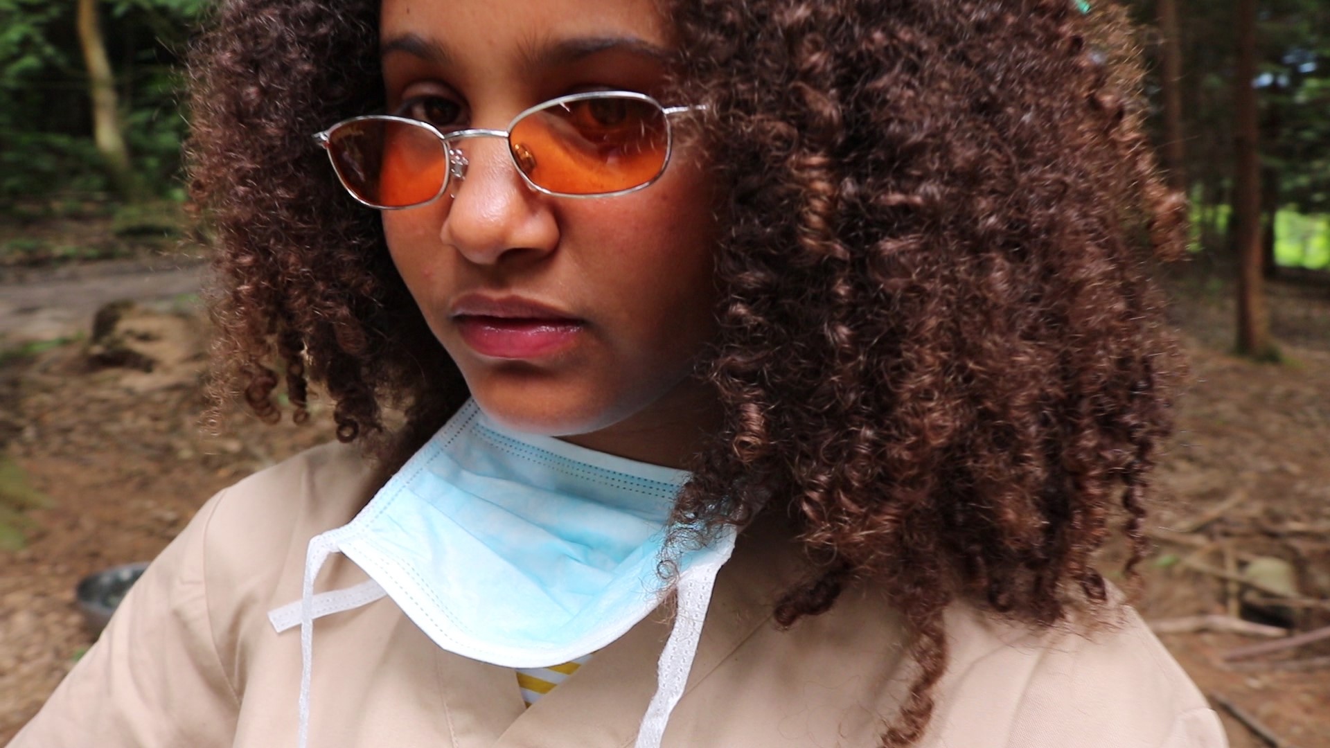 Art Assassins and Nina Cristante - South London Gallery