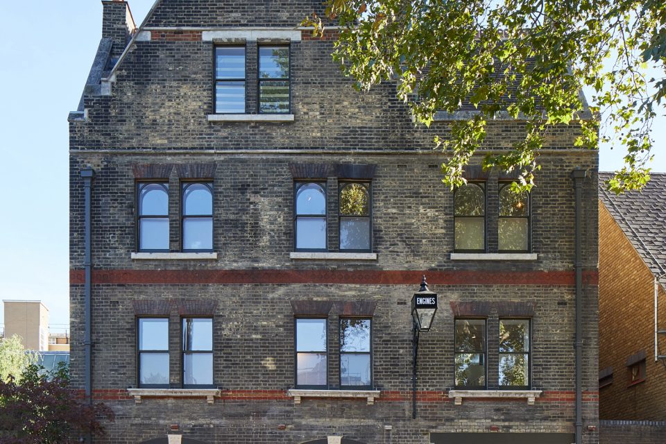 South London Gallery