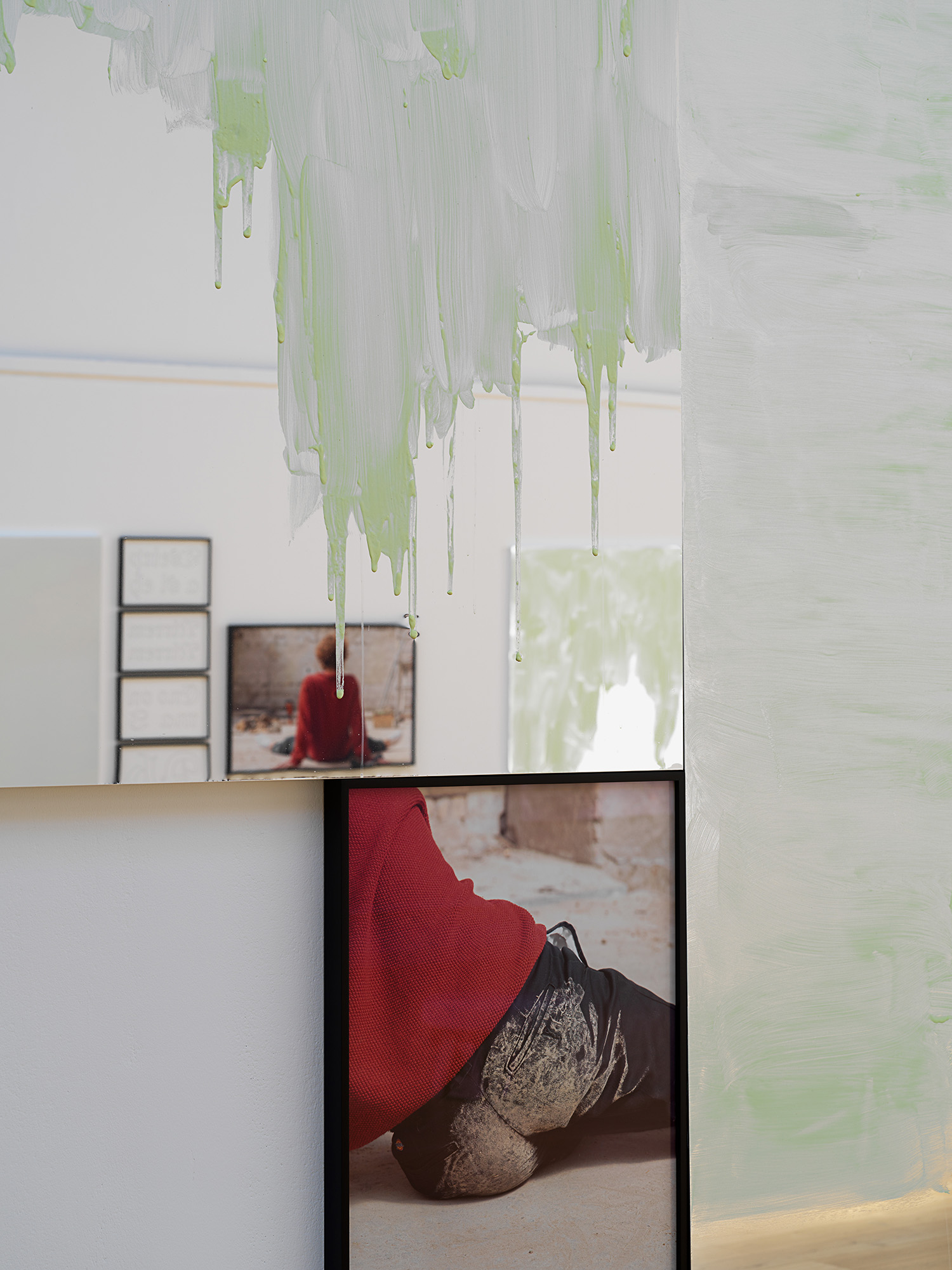 Danh Vo: untitled - South London Gallery