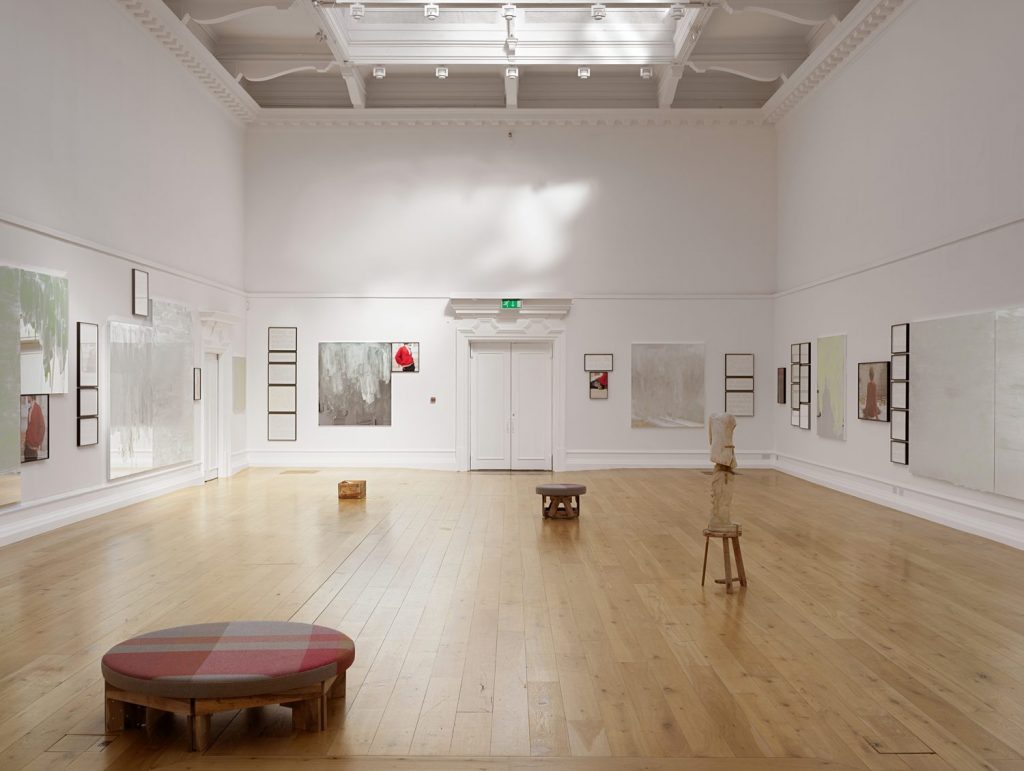 Danh Vo: untitled - South London Gallery