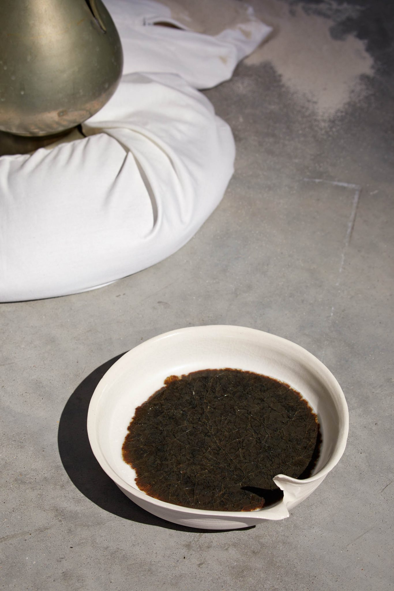 Abbas Zahedi: How To Make A How From A Why? - South London Gallery