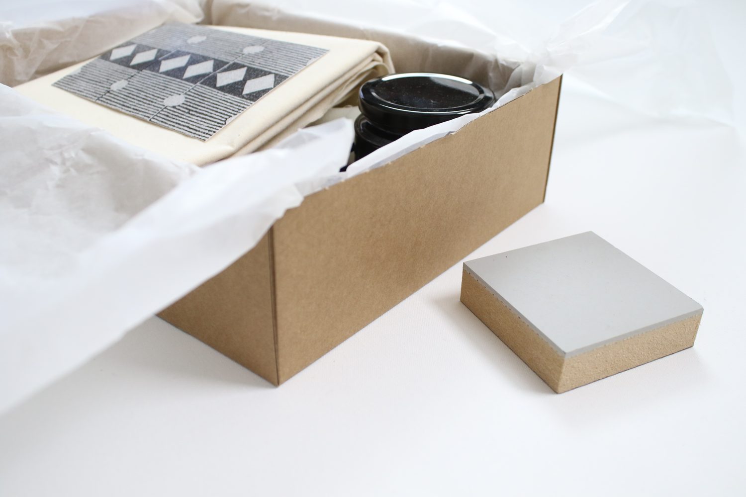 SLG Skills online: Introduction to Block Printing - South London Gallery