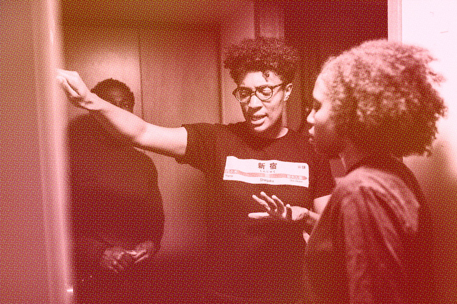 Convergence Community Film Festival: Industry Insights - South London ...