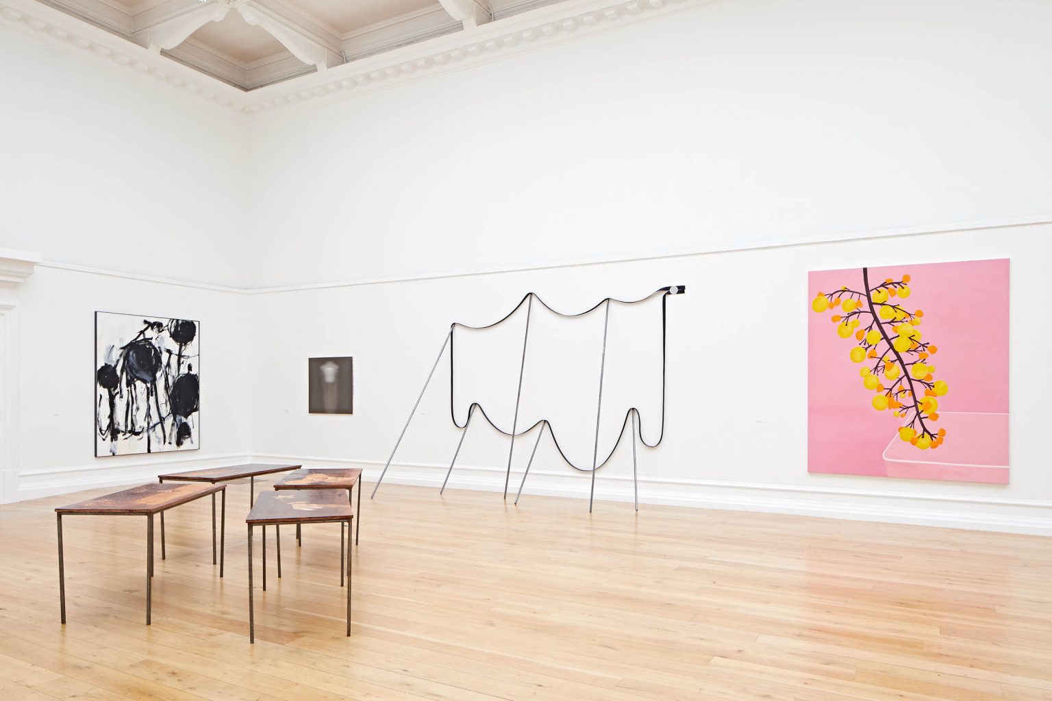 Bloomberg New Contemporaries 2020 - South London Gallery