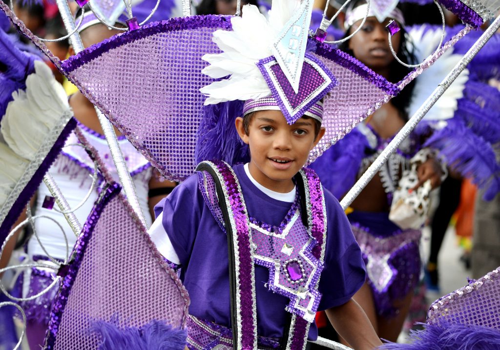 Sunday Spot: Carnival! - South London Gallery