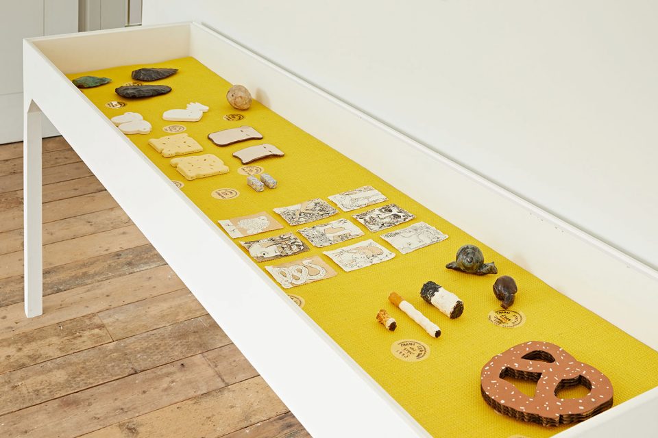 SARAH STATON: SUPASTORE SOUTHSIDE, SLINGBACKS & SUNSHINE - South London ...