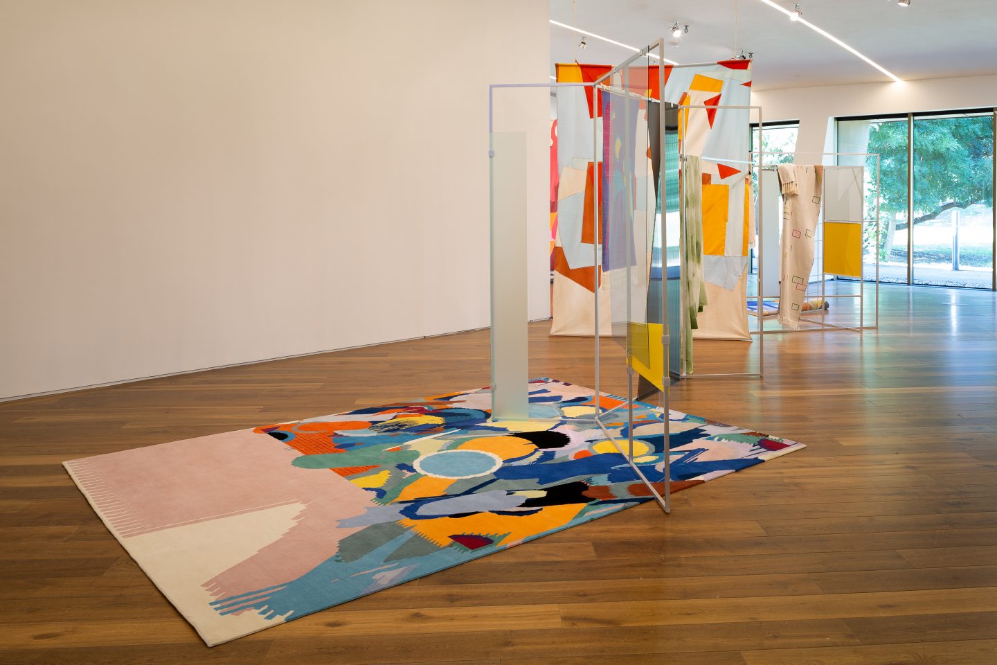 BLOOMBERG NEW CONTEMPORARIES 2021 - South London Gallery