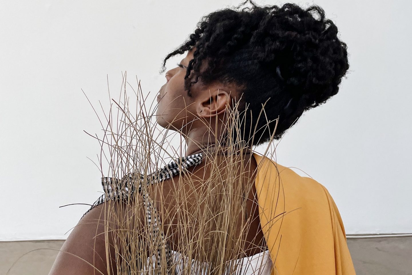 Valerie Asiimwe Amani - South London Gallery