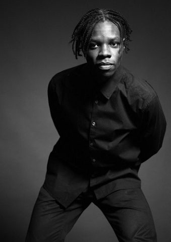 Anthony Badu to curate South by South film programme for 2022 - South ...