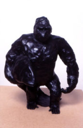 Angus Fairhurst, A Couple of Differences Between Thinking and Feeling ...