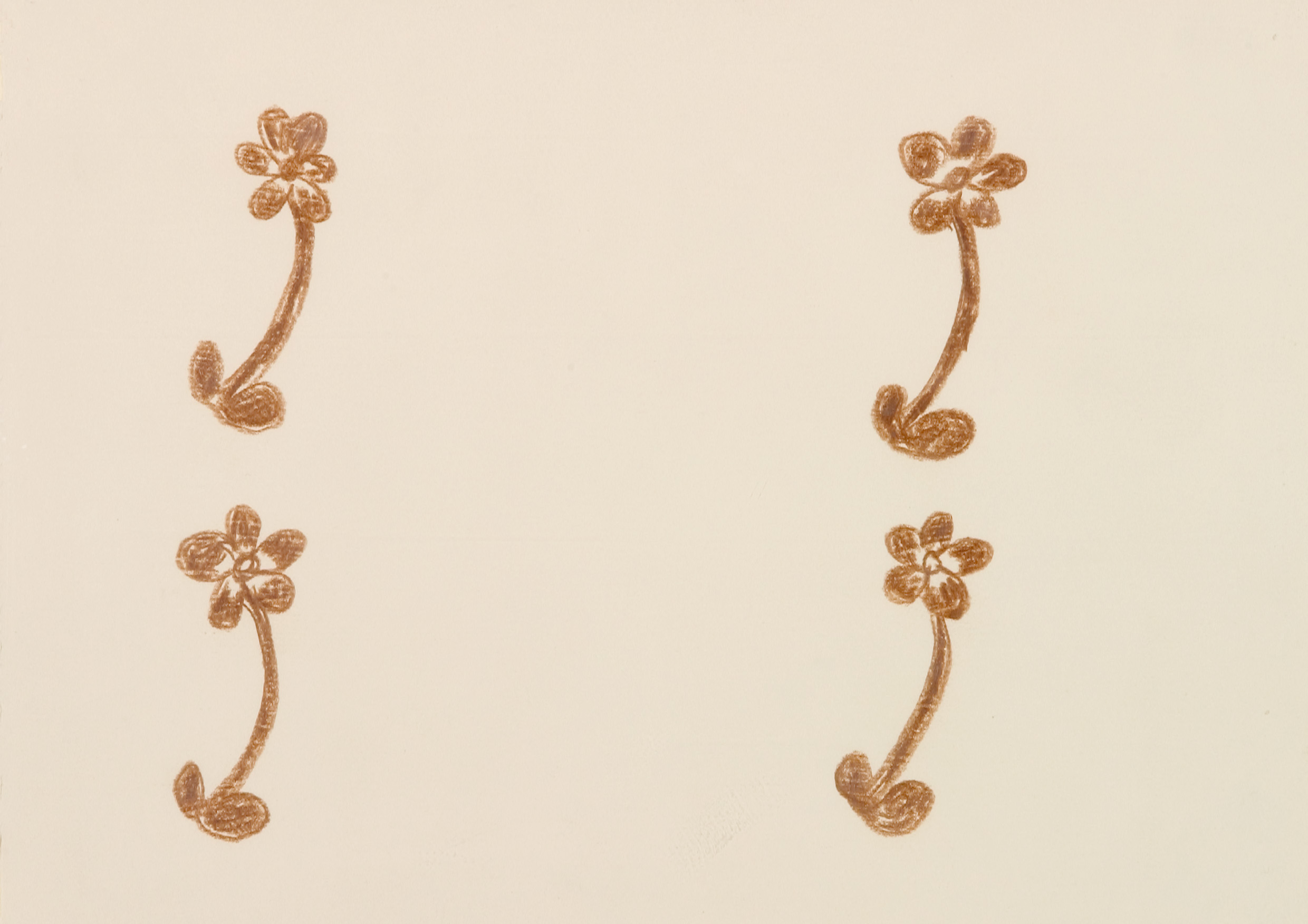 Eric Bainbridge, Drawings - South London Gallery