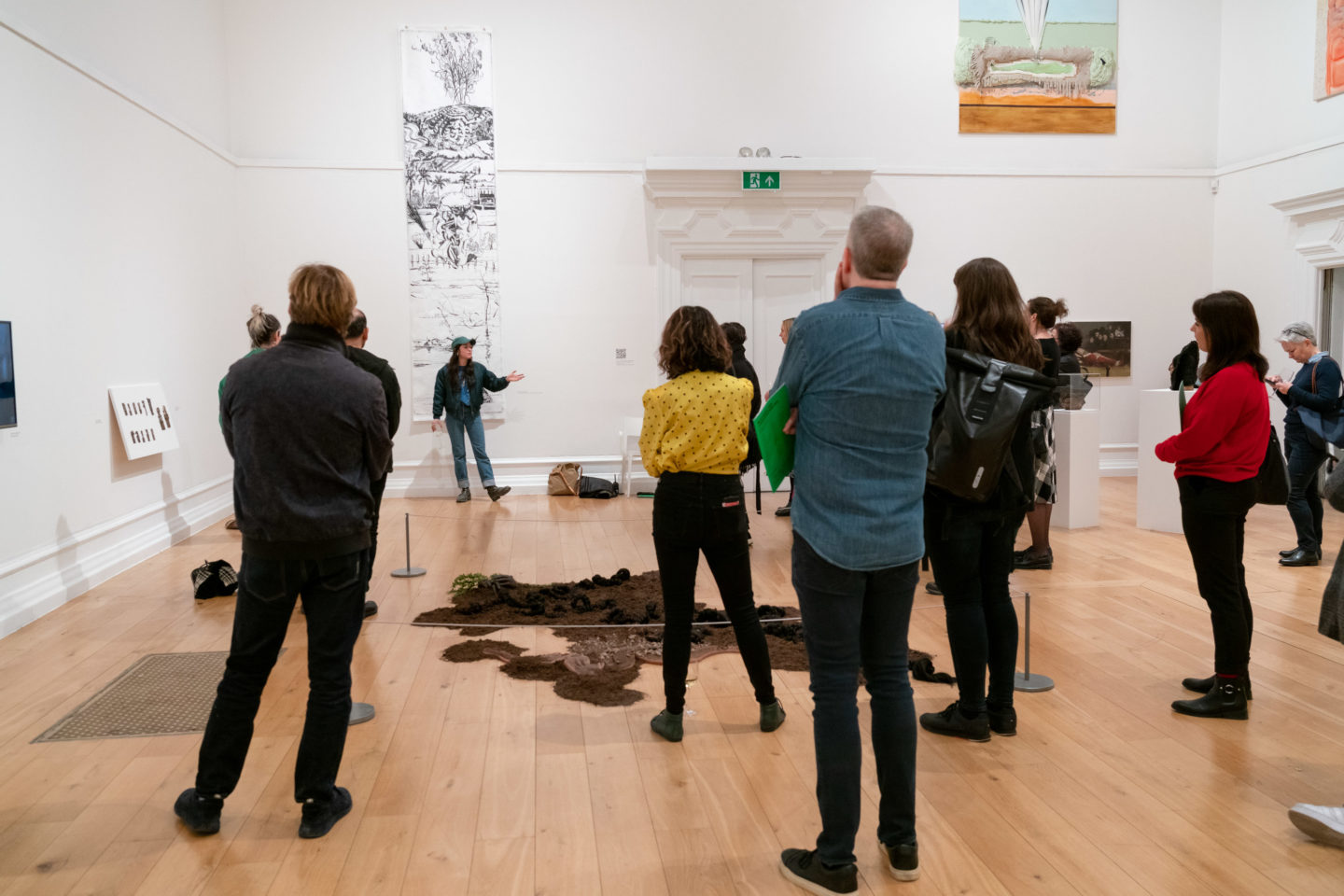 Your visit - South London Gallery