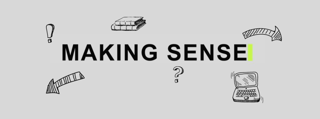 Making Sense - South London Gallery