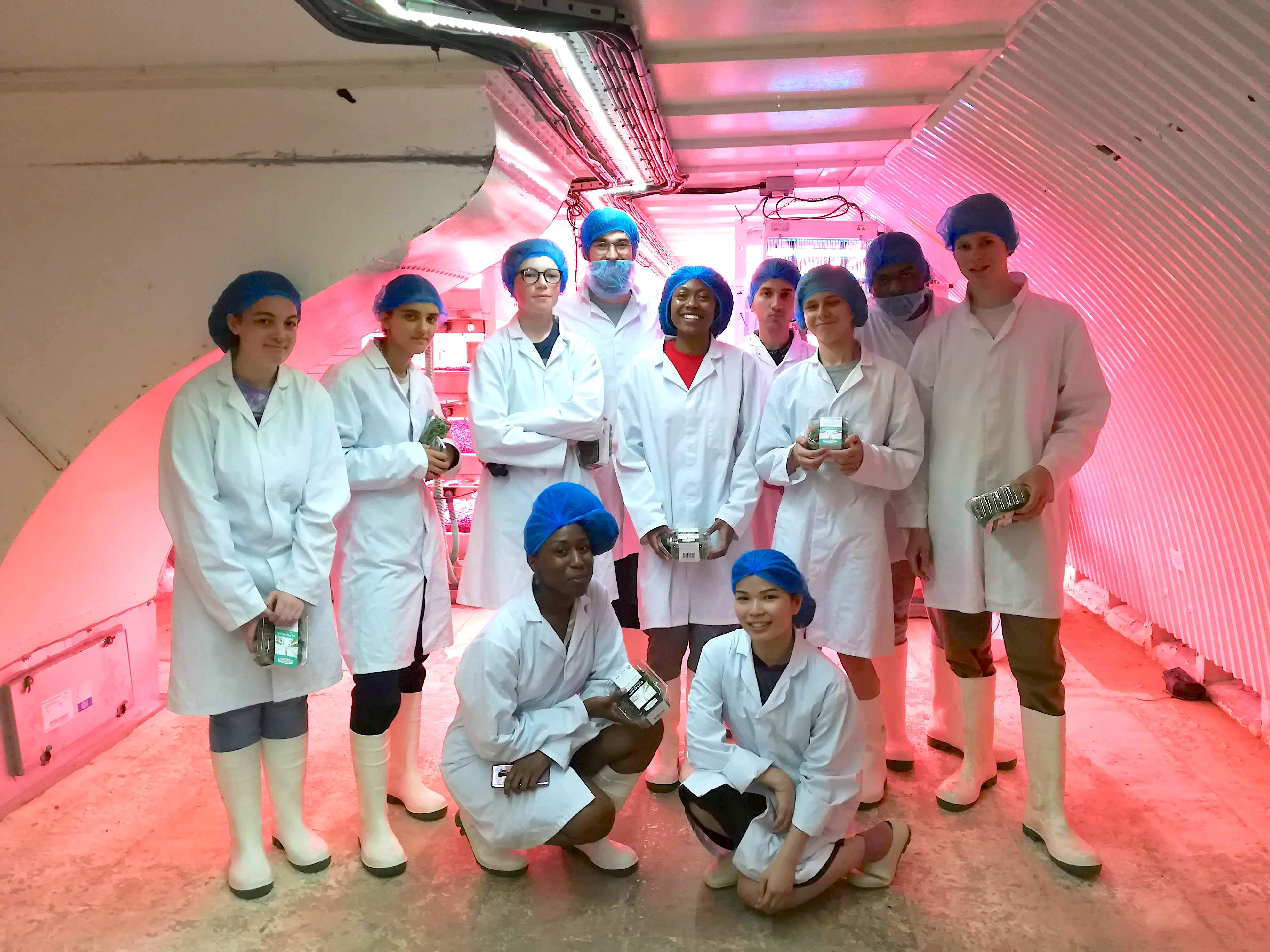 Art Assassins x Angela Chan - South London Gallery