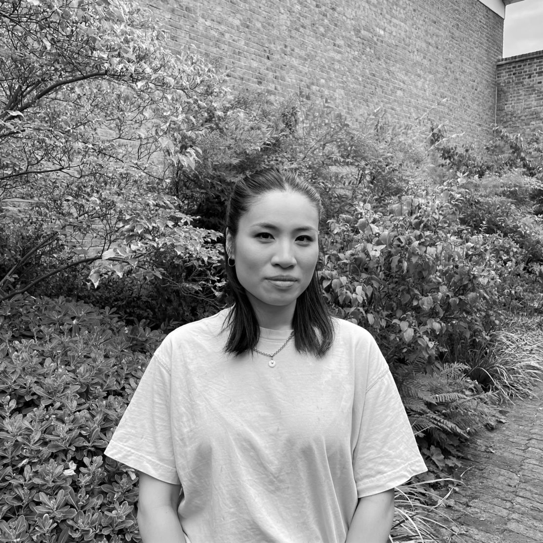 THE SLG TEAM - South London Gallery