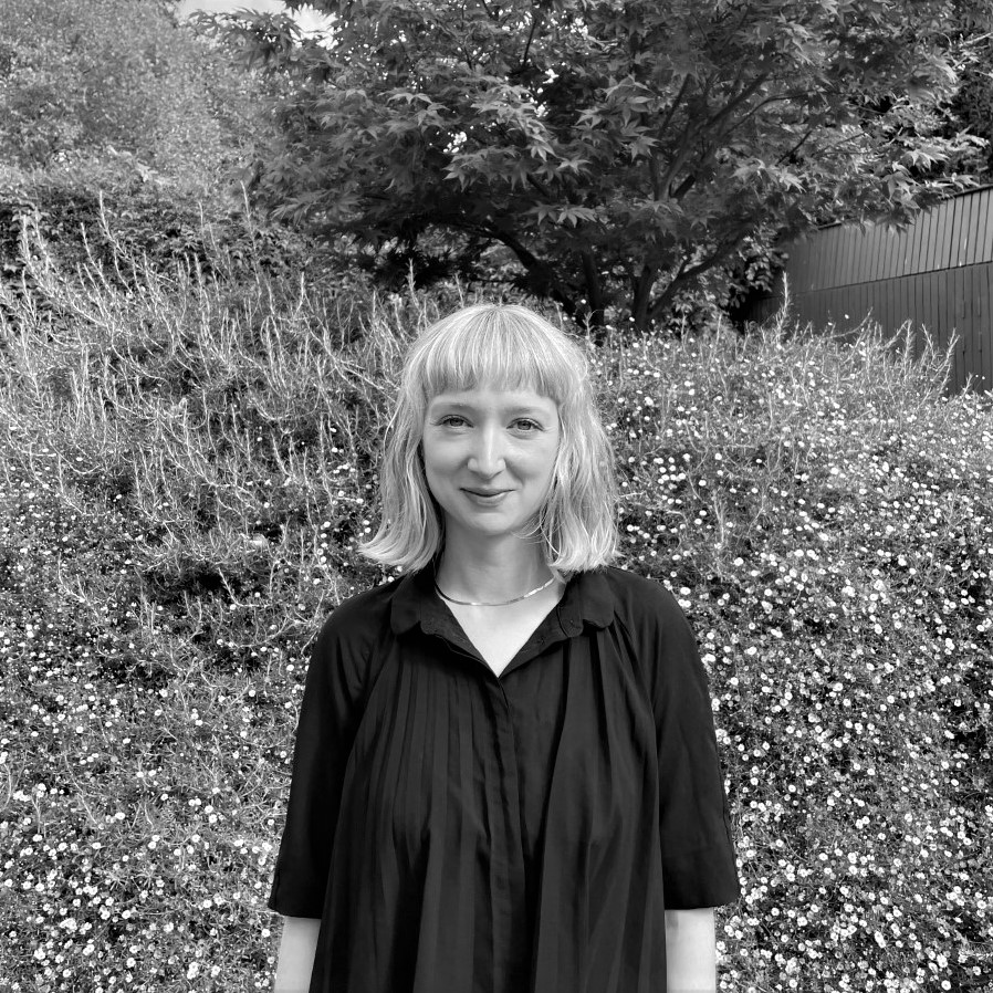 THE SLG TEAM - South London Gallery