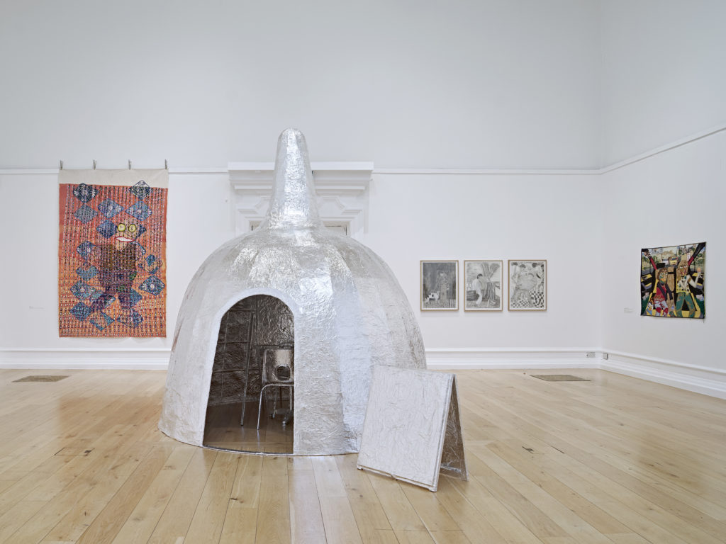 Sunday Spot with Katie Surridge - South London Gallery