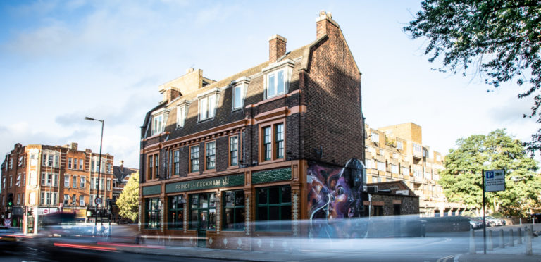 Grow Our Histories: Peckham Heritage - South London Gallery