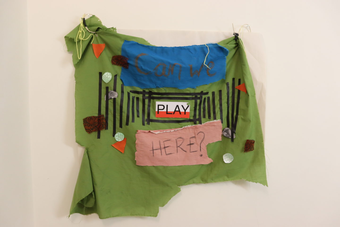 Digital Platform - Making Sense - South London Gallery