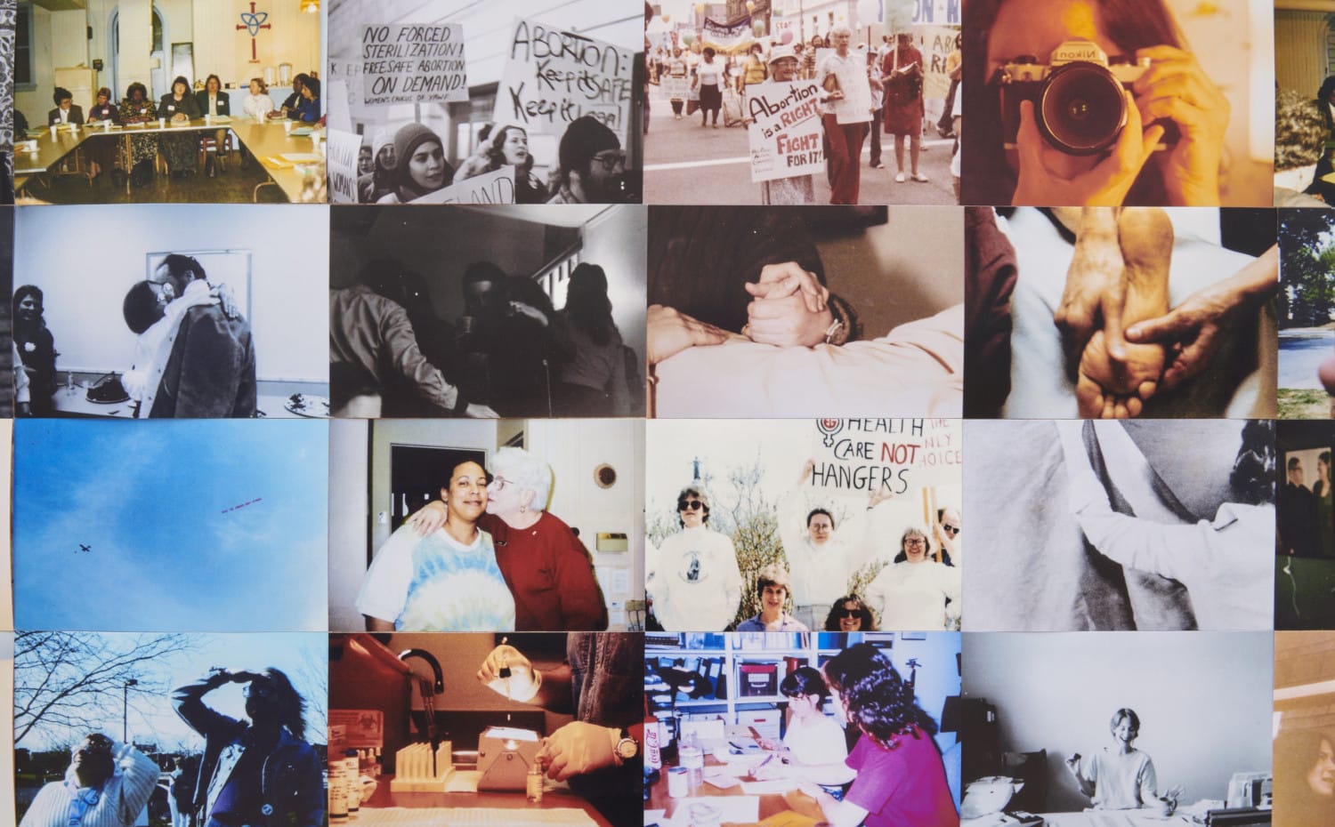 Acts of Resistance: Artist Recommendations - South London Gallery