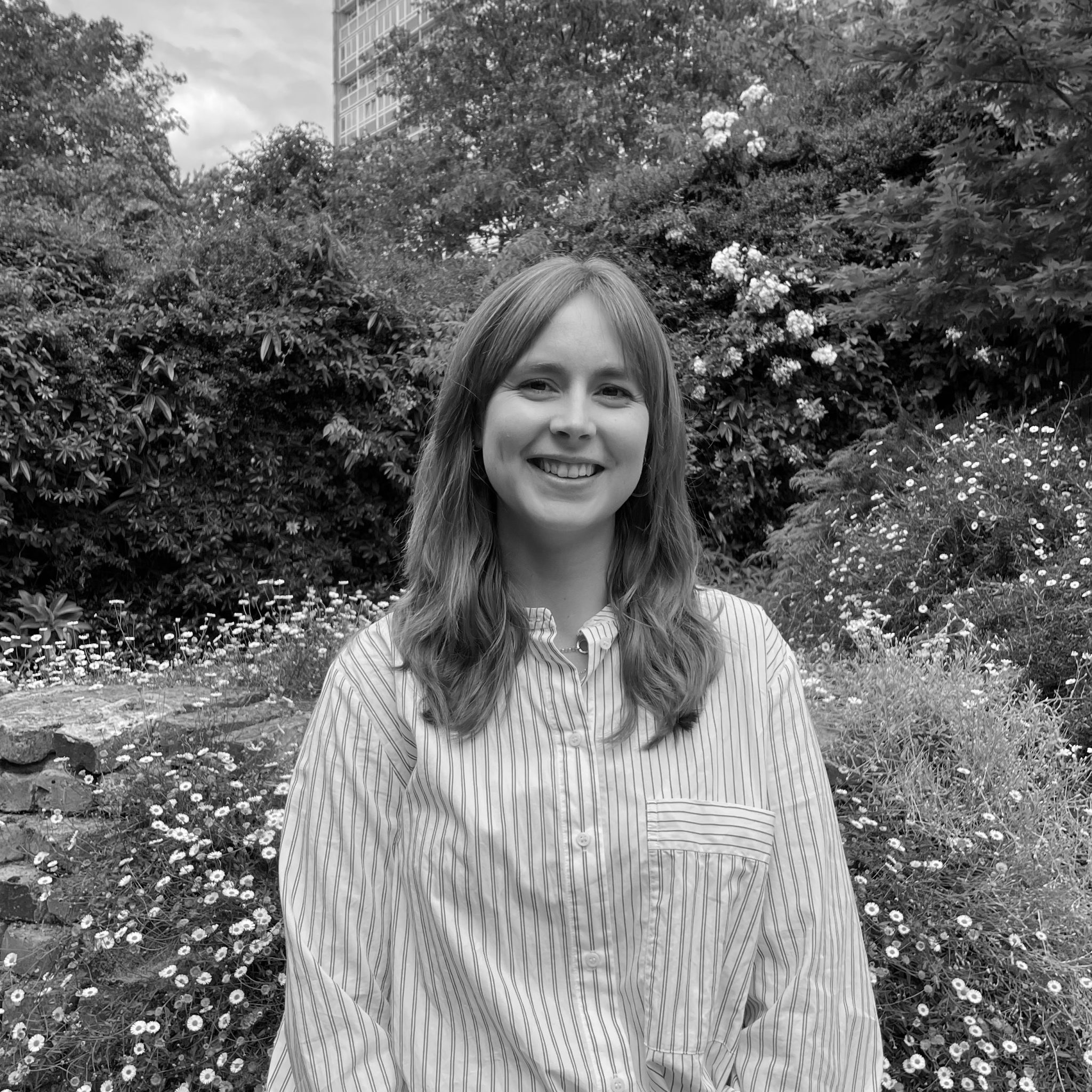 THE SLG TEAM - South London Gallery