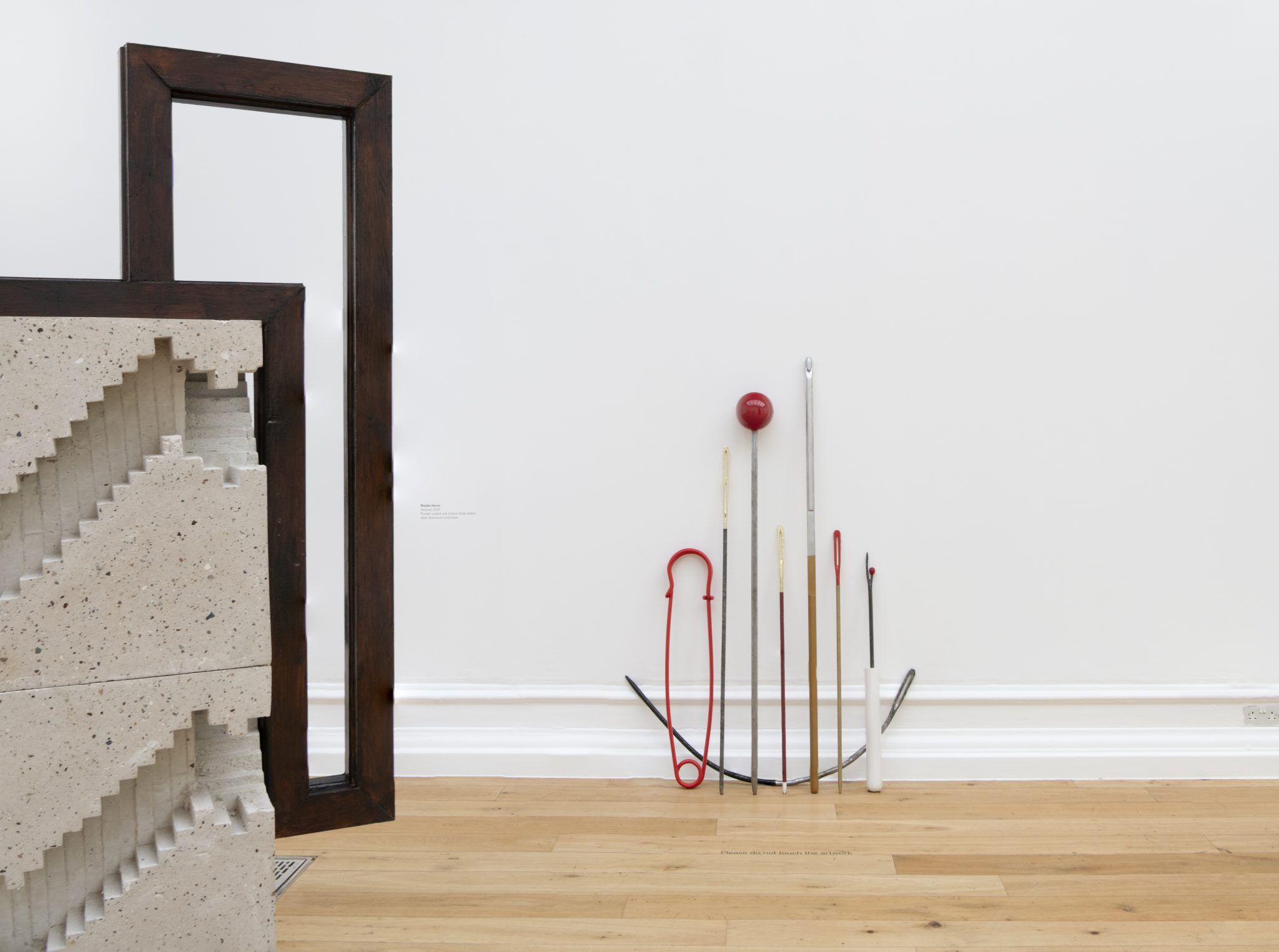 New Contemporaries - South London Gallery