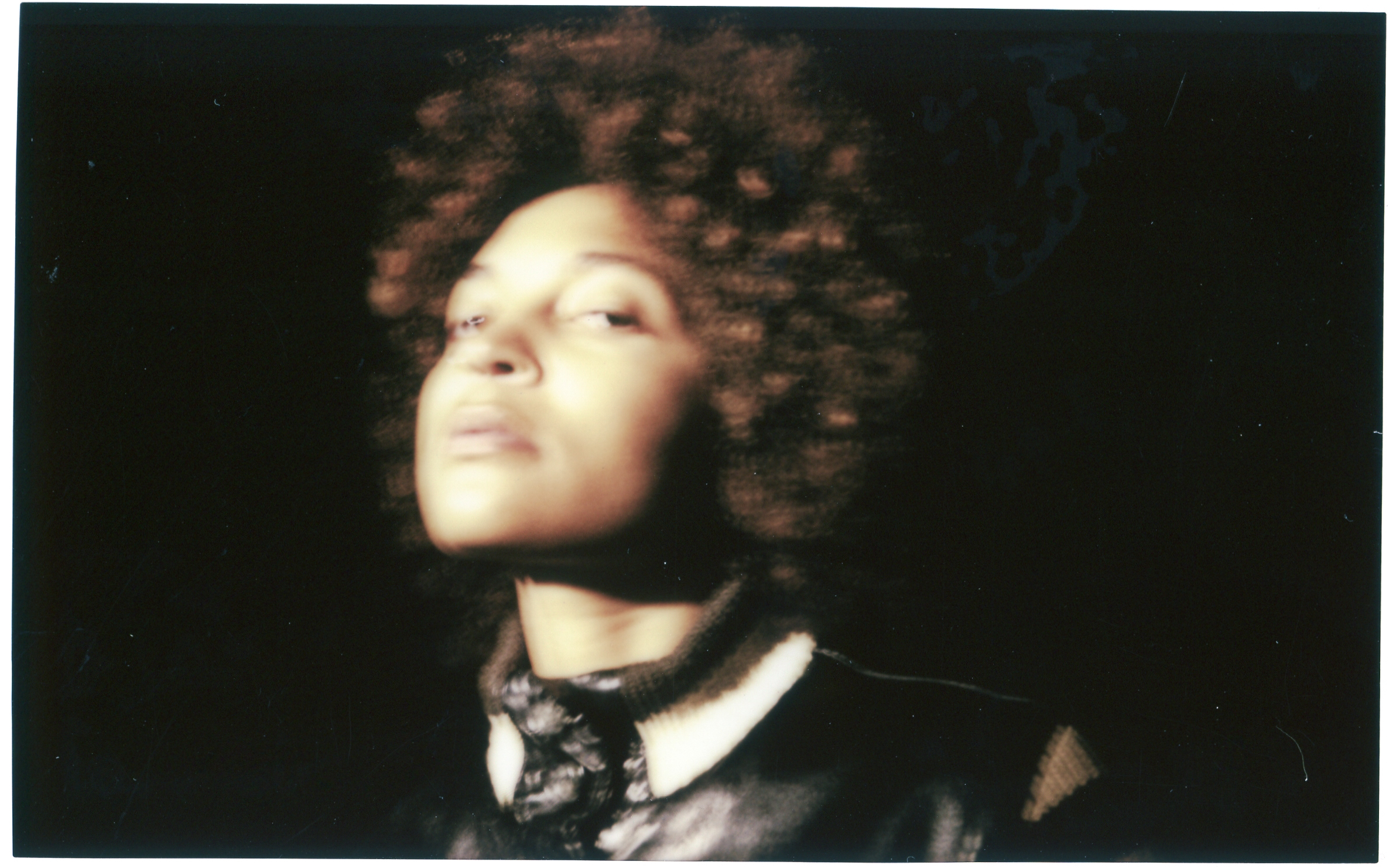 Ladies Music Pub and South London Gallery present: TIBERIUS B / SANS ...